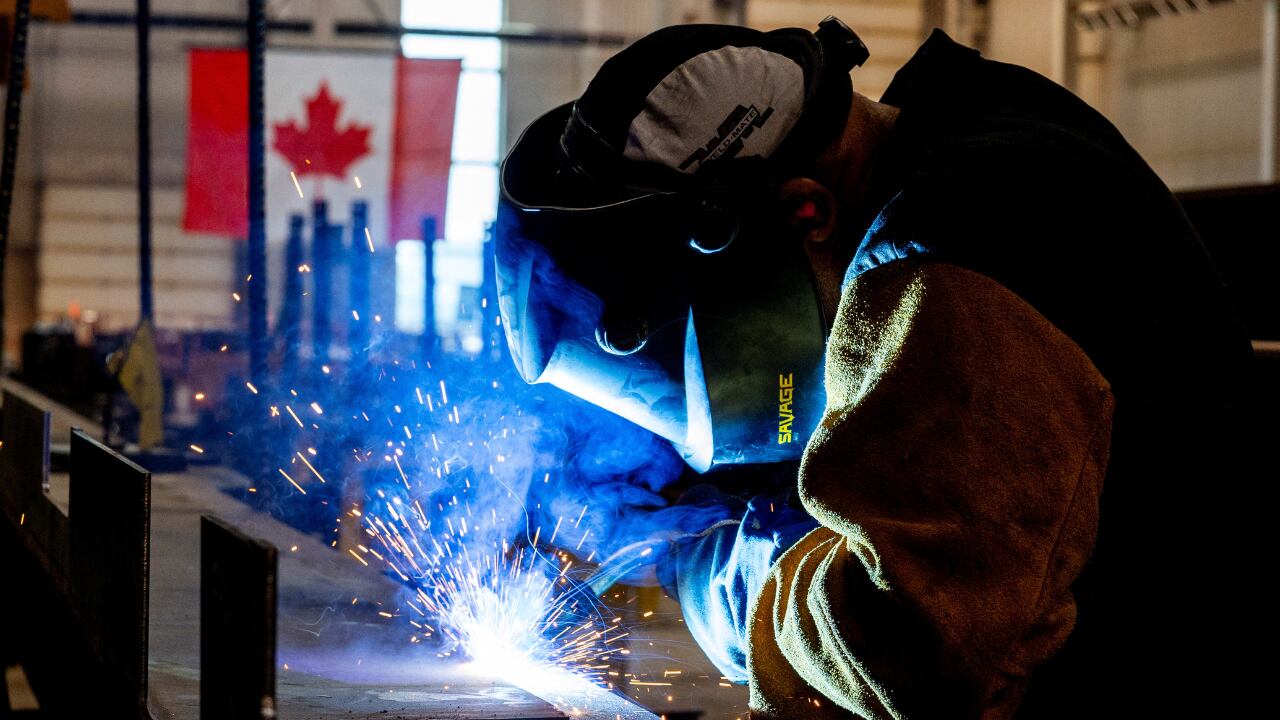 'Very refreshing:' Canadian steel company reacts to Carney's latest ...