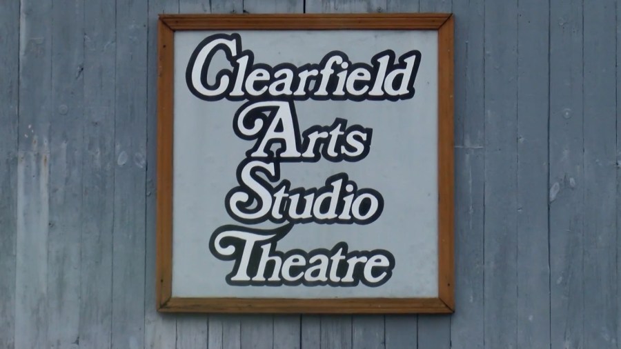 Bikini Bottom comes to life at Clearfield Arts Studio Theatre