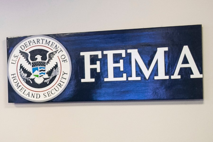 FEMA urges citizens to file for home inspection, insurance