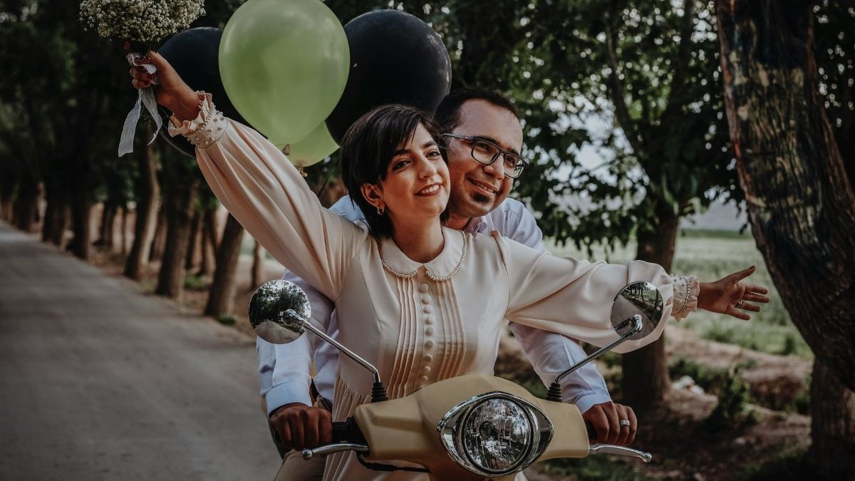 Sweet Phrases Every Man Would Love To Hear From His Wife