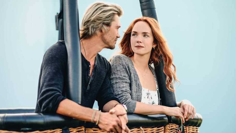 Sullivan's Crossing season 4 finally confirmed as CW hit takes off on ...