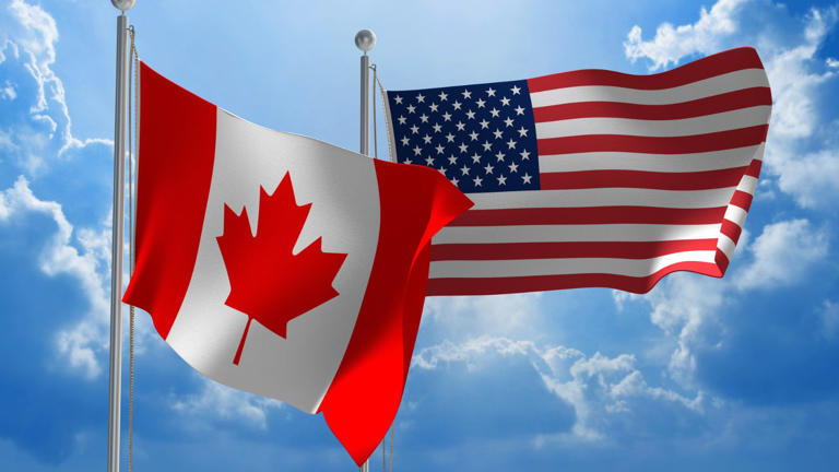 US ambassador abruptly cancels Ottawa speech after being called back to ...