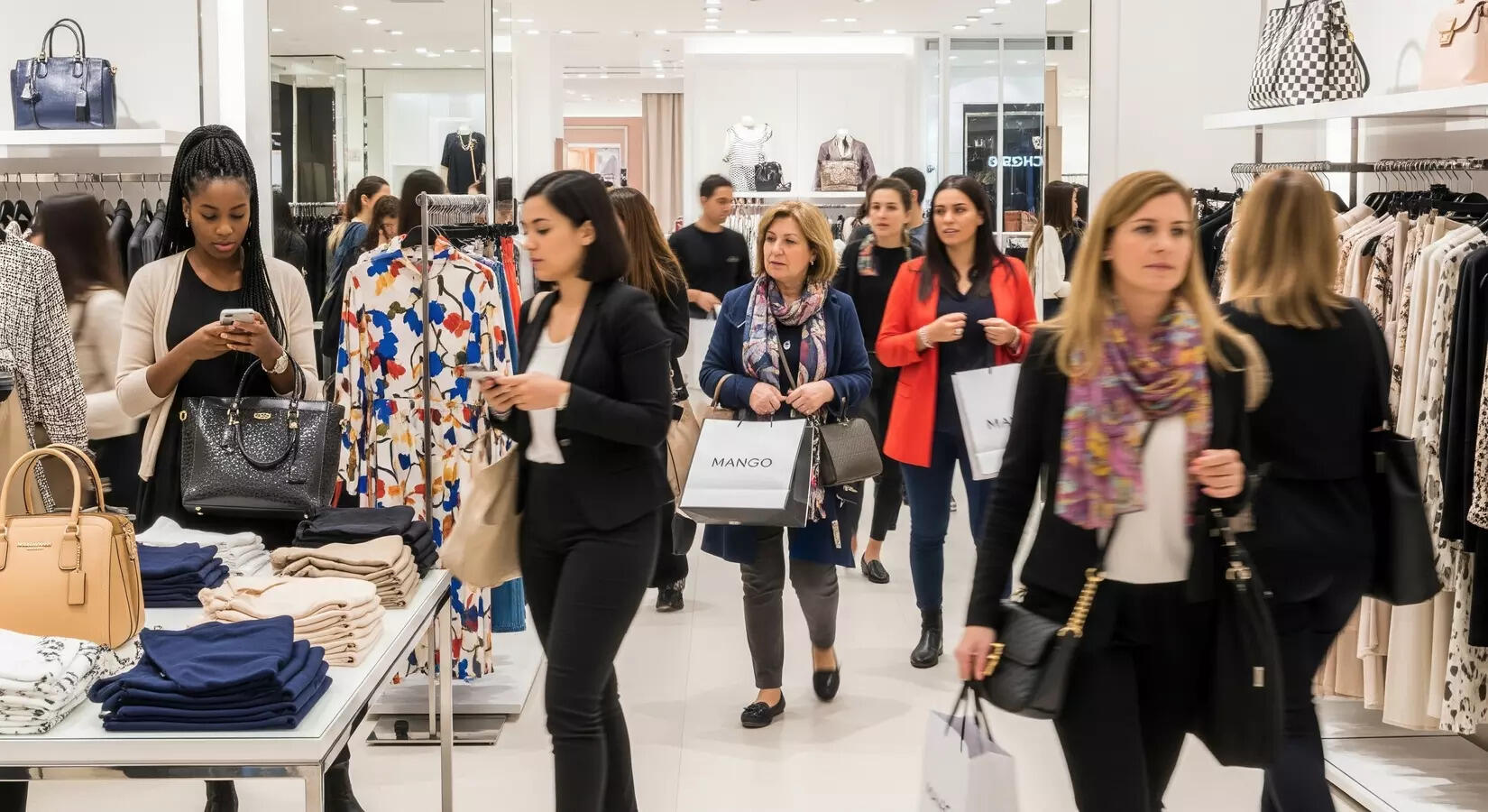 Dubai’s rarest shopping bonanza: 90% off, AED 1 million prize, cars ...