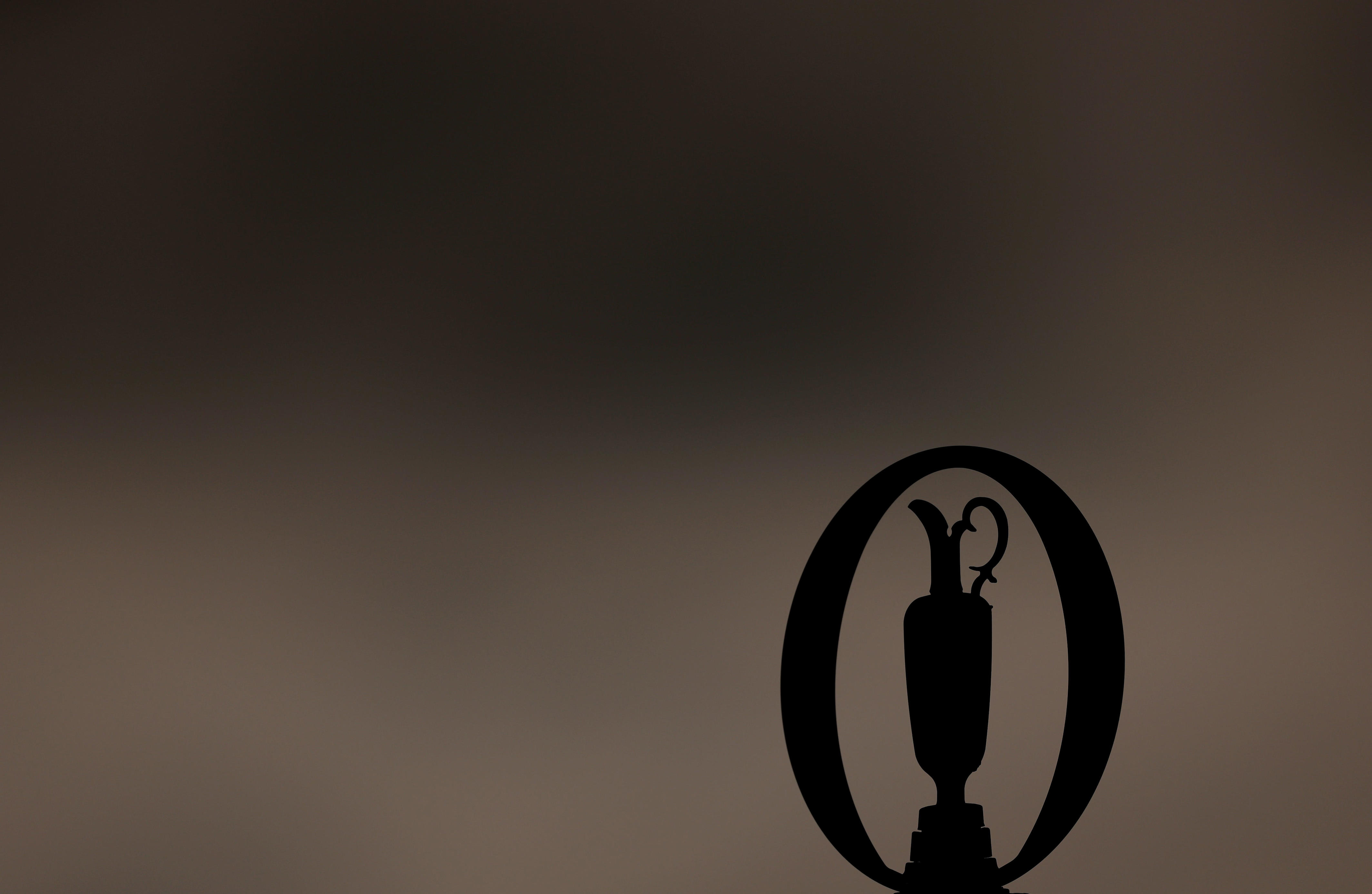 2025 British Open Championship prize money payouts with the winner ...