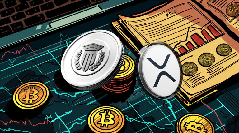 XRP Price Analysis: Ripple Breaks Out Toward $5 as Mutuum Finance (MUTM) Jumps to New Heights