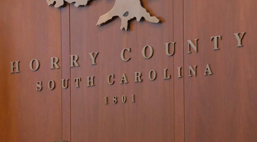 Horry County Council adopts ordinance for personal electric devices