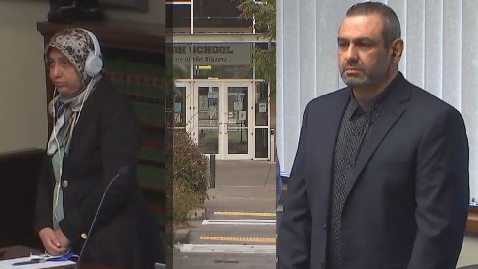 Witnesses describe victim’s injuries in attempted 'honor killing' trial