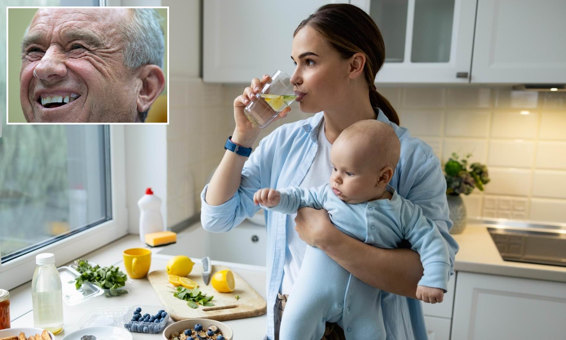 RFK Jr's toothy smile sparks fury as he launches crusade on dental health