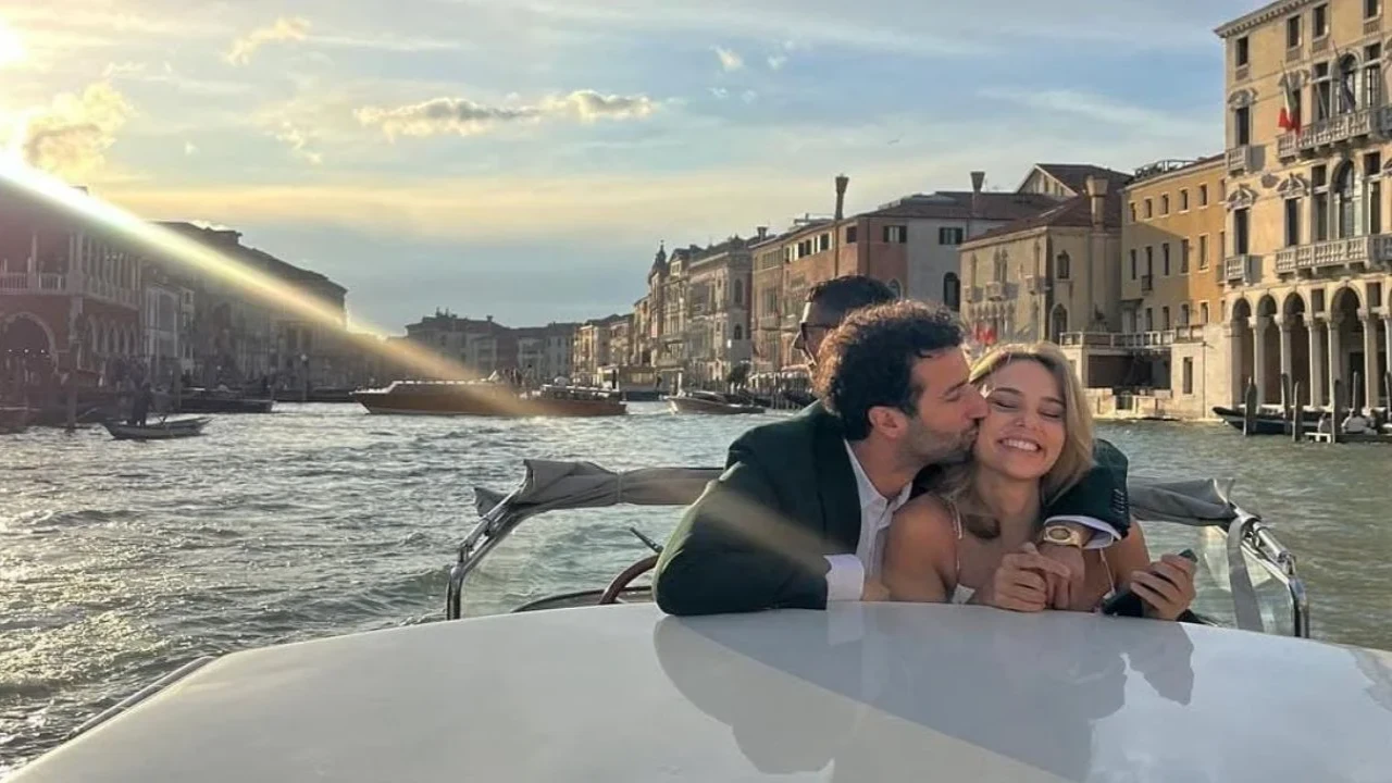 Daniel Ricciardo’s Red Bull exit era comes with a love story: Meet his ...