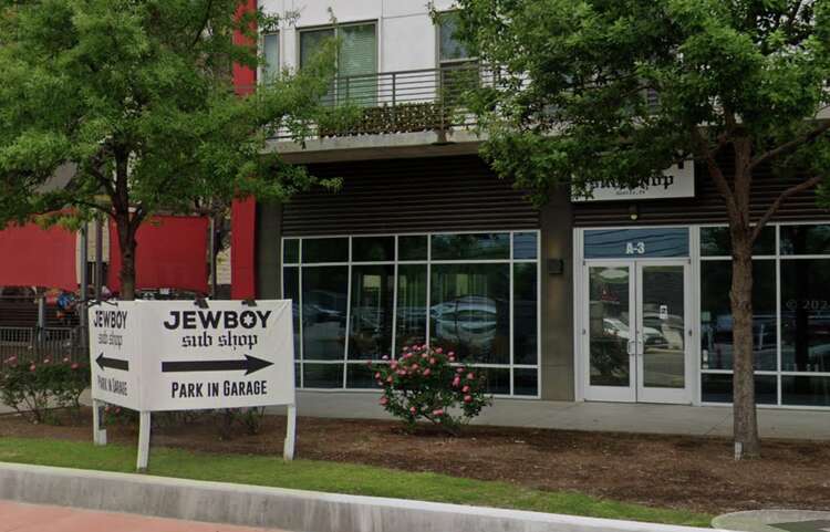 JewBoy Sub Shop, Austin's beloved deli with Tex-Mex flair, to close