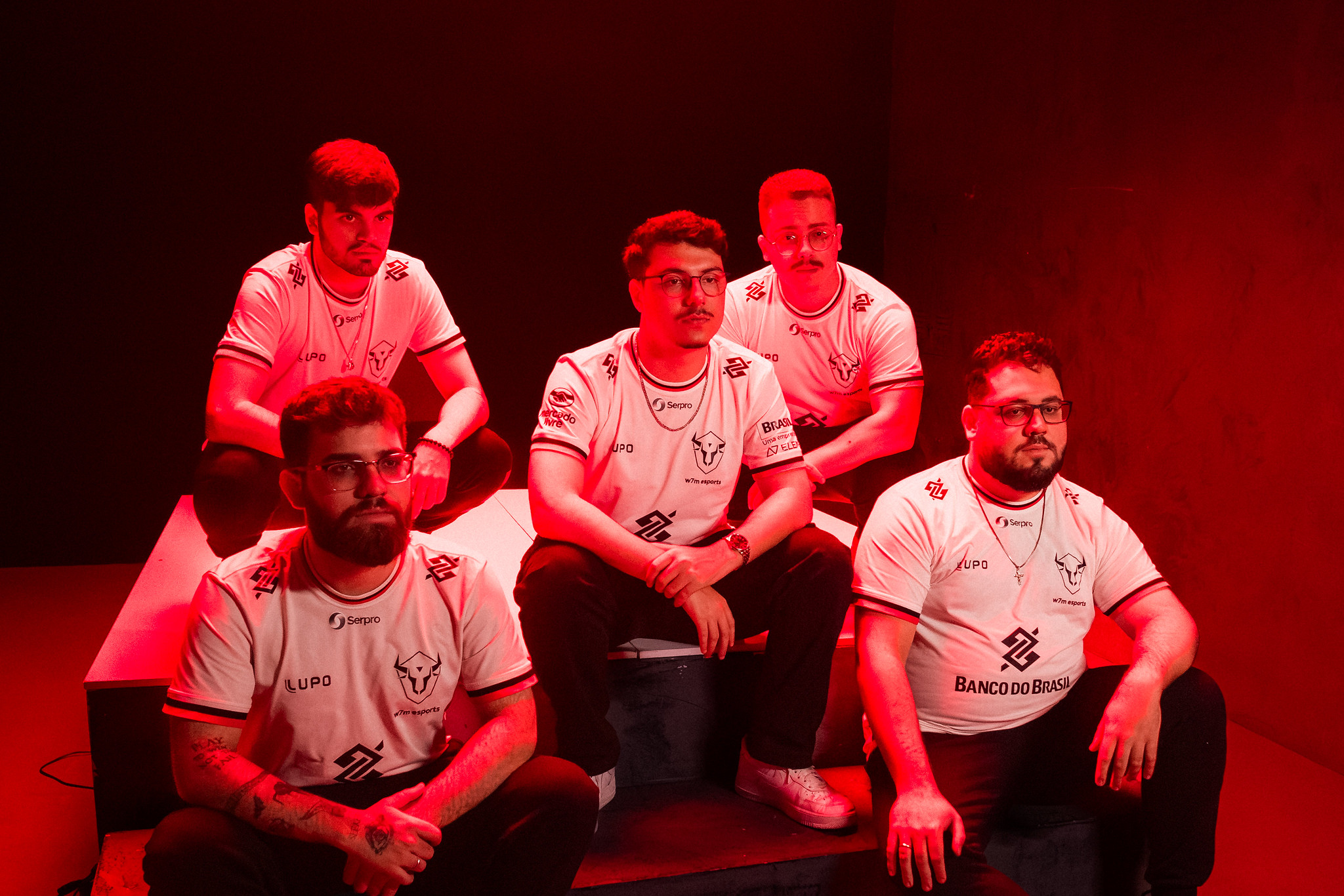 Playoffs da South American League de Rainbow Six são definidos com W7M ...