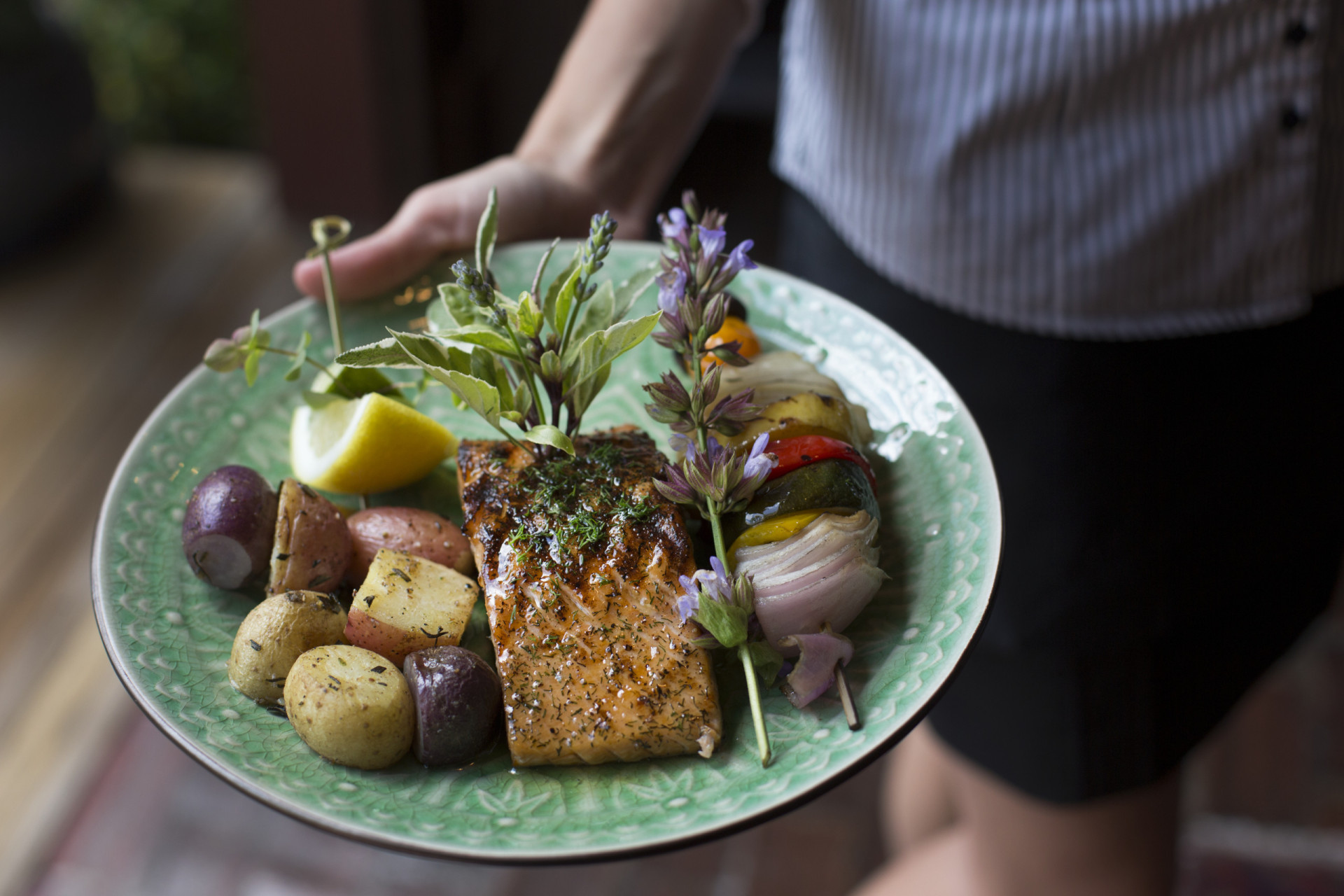 How to build healthy bones