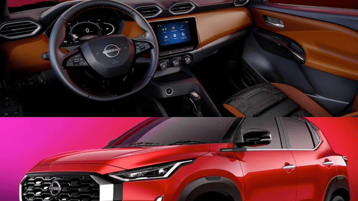 ¿Adiós a la Corona? Camioneta de Nissan lista para competir contra ...