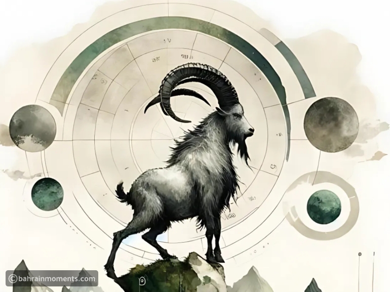 ♑ Capricorn: Daily Horoscope for July 17th, 2025