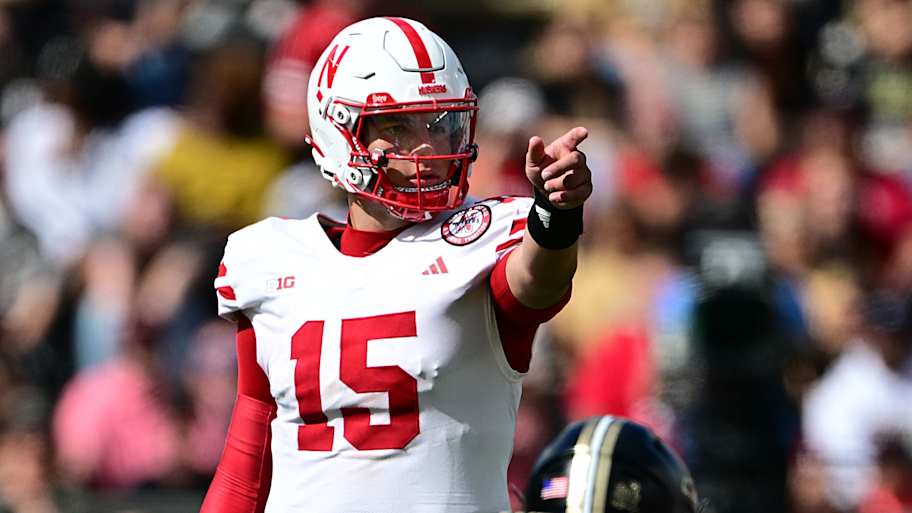 College football's biggest surprise teams in 2025, per Phil Steele