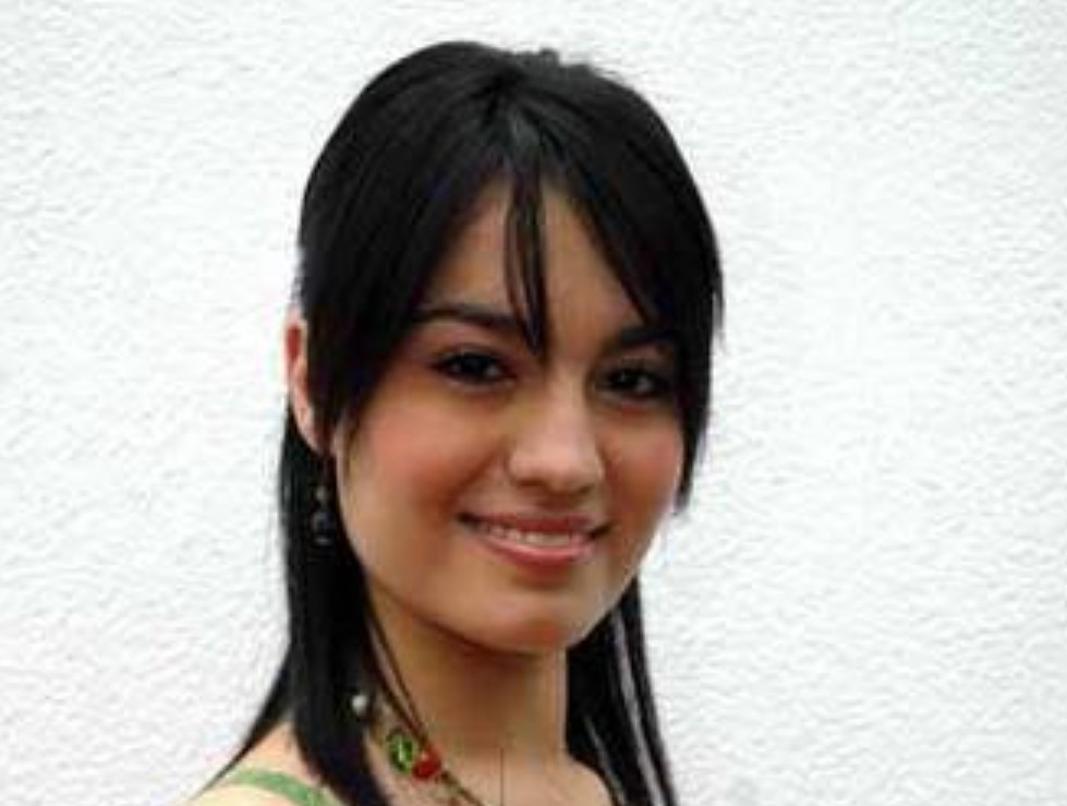 Así luce ahora Marbella Corella, exintegrante de "La Academia"