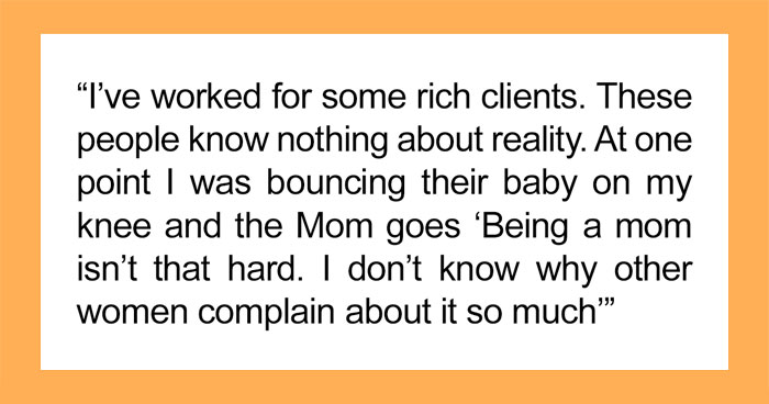 33 Things People Said That Indicated They Don’t Realize How The World ...