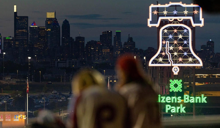 Philly’s 2026 MLB All-Star Game Turn Was Seven Years in the Works