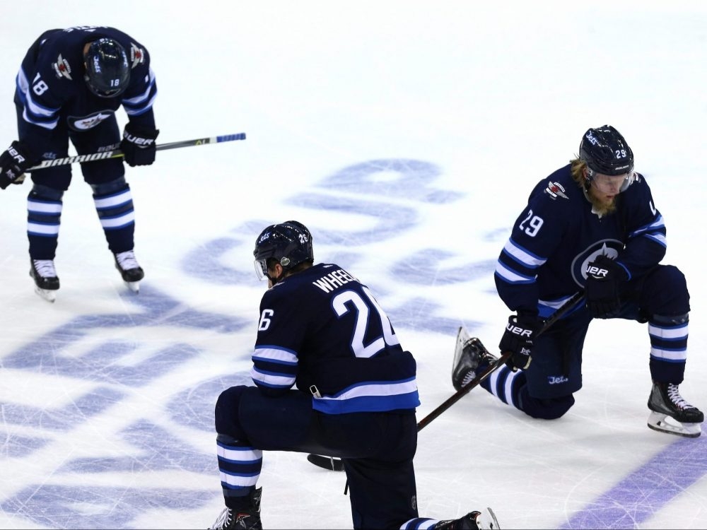 Cram them in: Rarely a dull moment in Jets '25-26 schedule