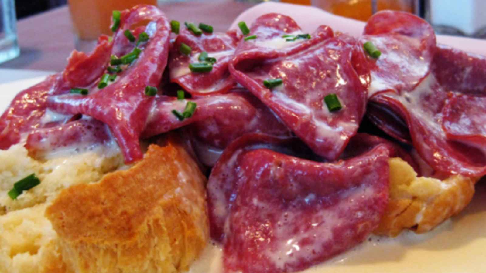 17 Classic Breakfast Dishes That Have Sadly Vanished From Menus