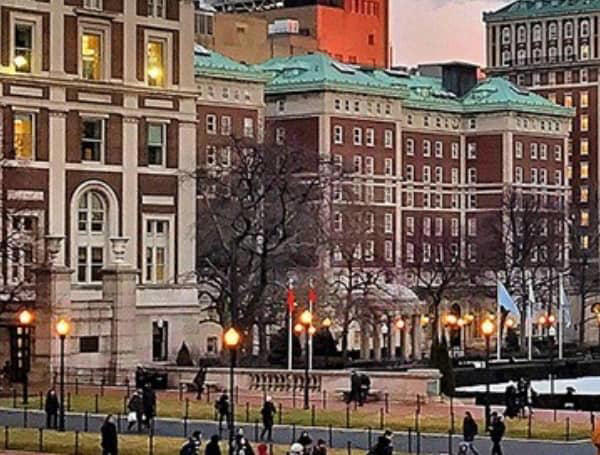 Columbia University Adopts Antisemitism Definition Amid Trump Admin Pressure