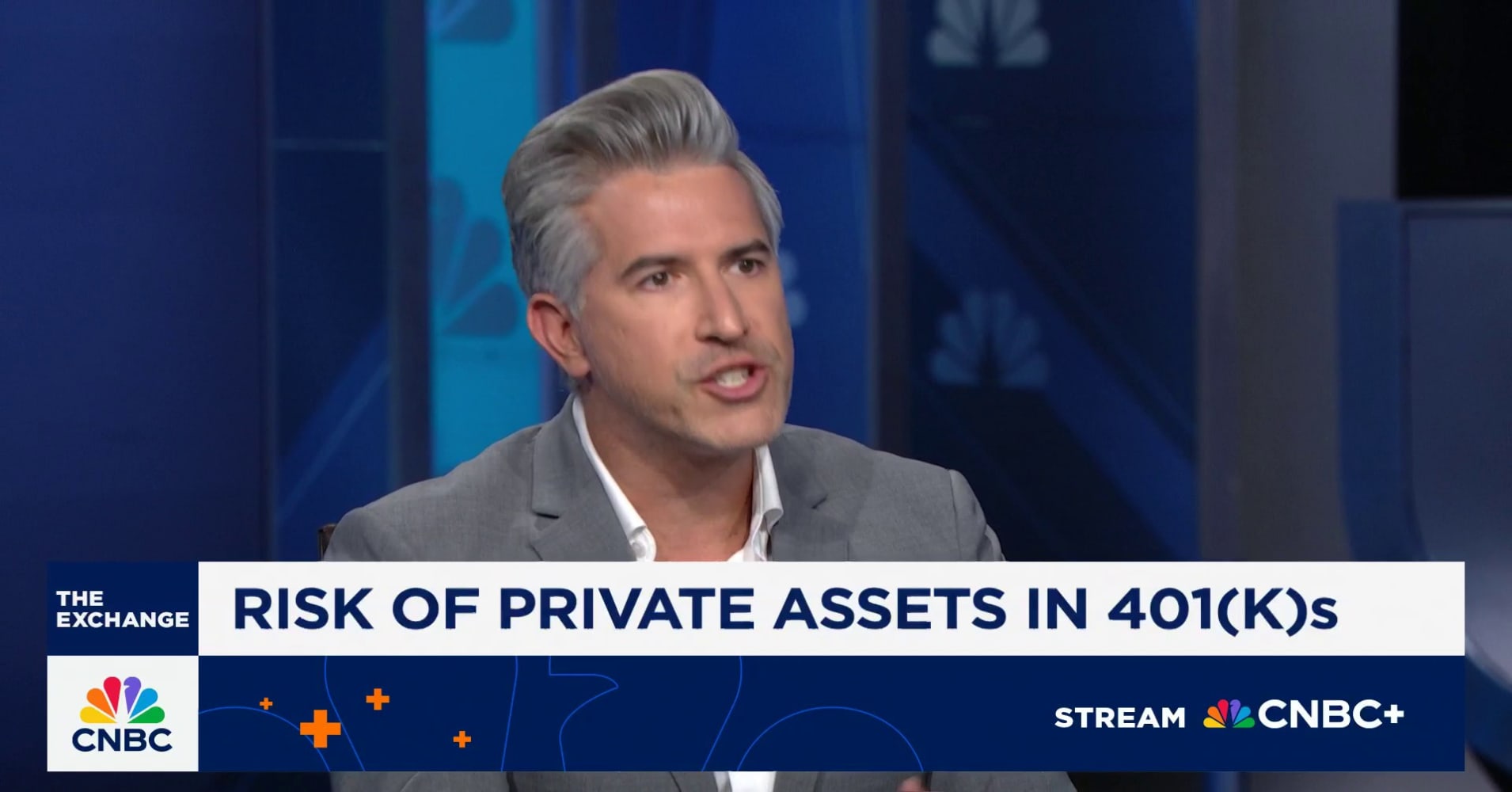 Bone Fide Wealth's Doug Boneparth breaks down the risk-reward of ...