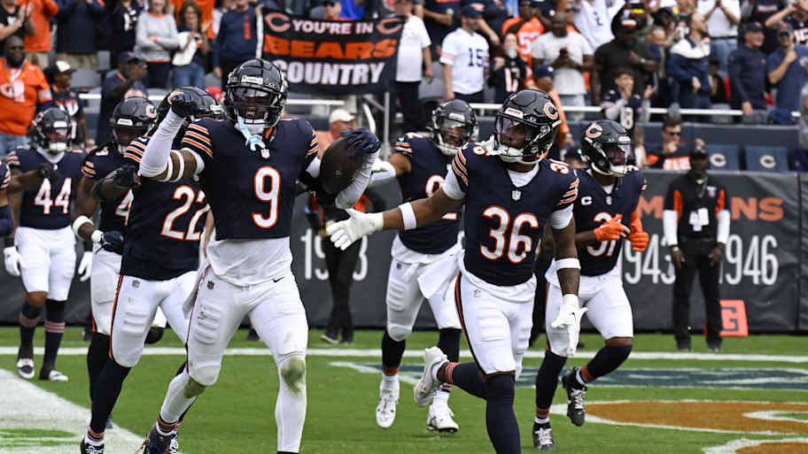 Bears Defender Will Make Himself a Ton of Money This Season