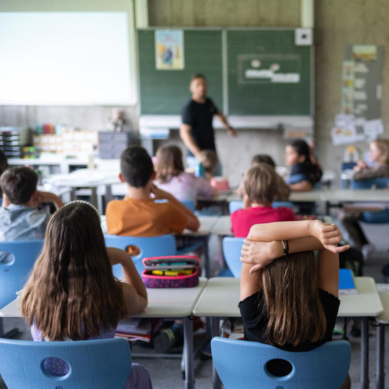 IT-Panne in Baden-Württemberg: 1440 Lehrerstellen fälschlicherweise als belegt verbucht ...