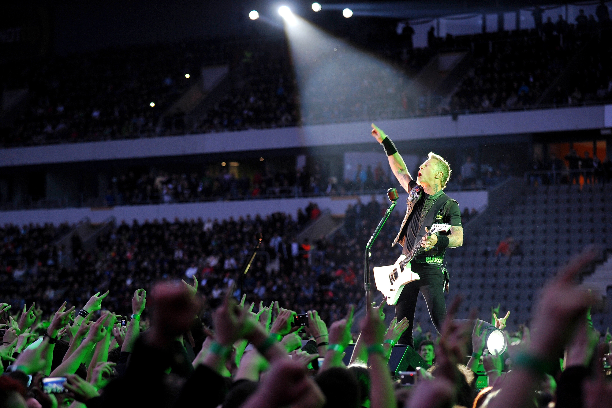 16 Rock Bands That Changed Music History Forever