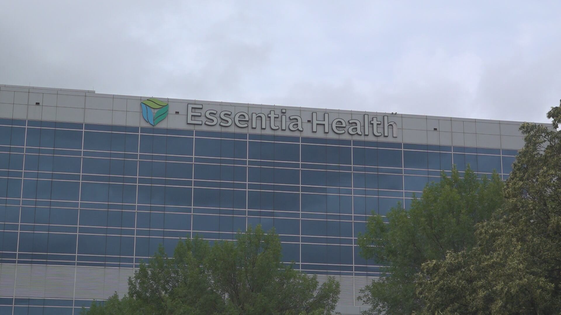 Essentia Health reports flu surge in emergency department visits
