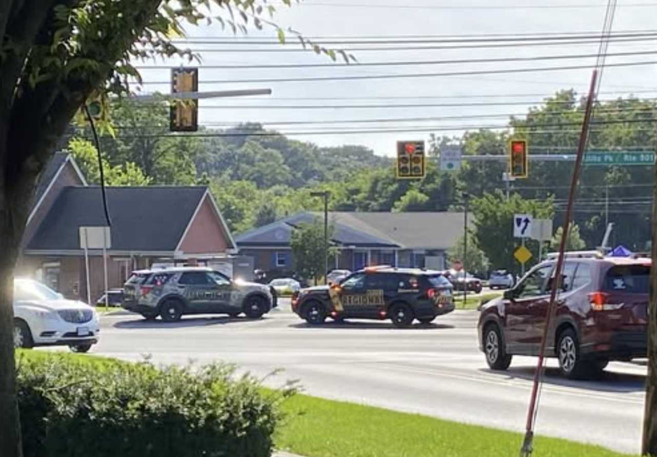 Bomb Squad, FBI Respond To Suspicious Vehicle At PNC Bank In PA: Police