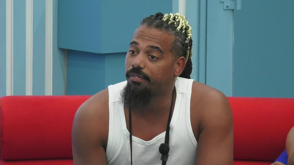 Fábio Paim revela onde «estourou» os seus primeiros milhares de euros ...