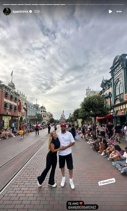 Karla Panini reacciona a las burlas por la presunta infidelidad de ...