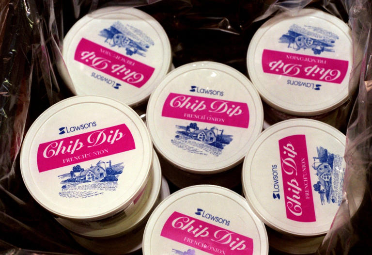 Will new MAPCO stores in Northeast Ohio carry Lawson's Chip Dip? What ...