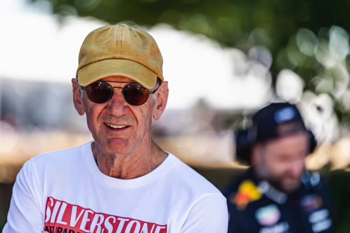 Alonso reveals Newey's unexpected title-fighting mentor role at Aston ...