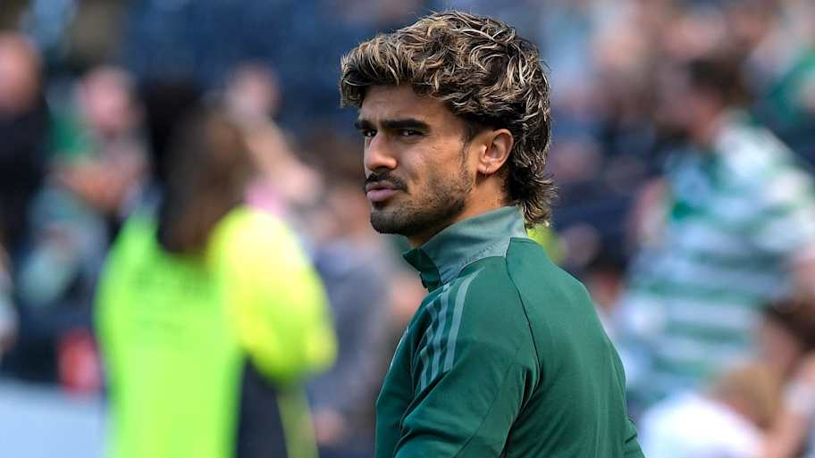 Jota's Injury Timeline Confirmed as Celtic Fears Come True