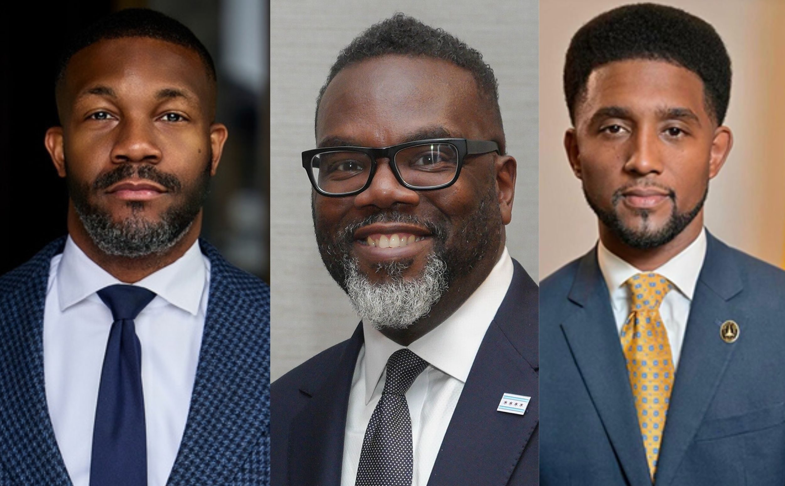Black mayors are reducing violent crime across the nation