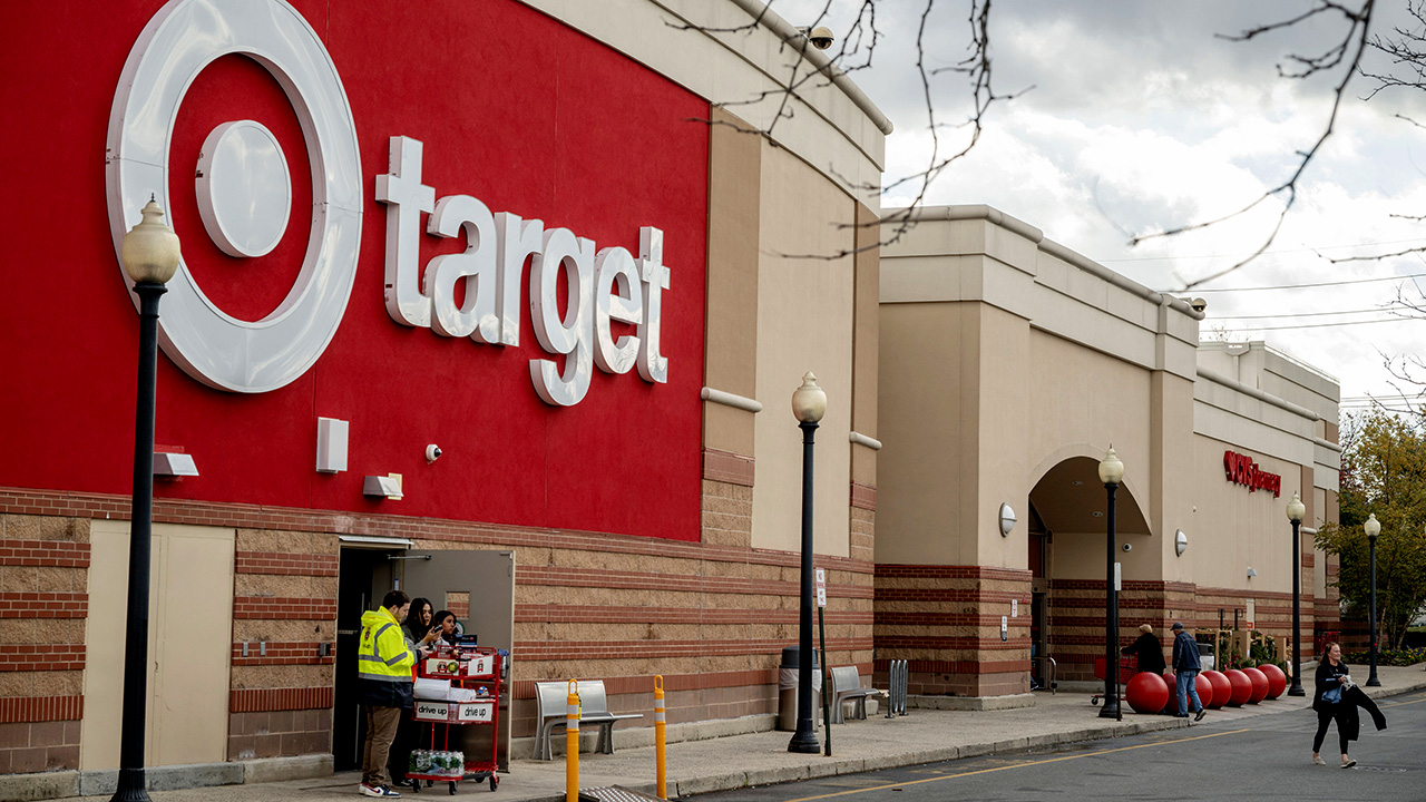 Target announces new stores openings this year across six states in ...
