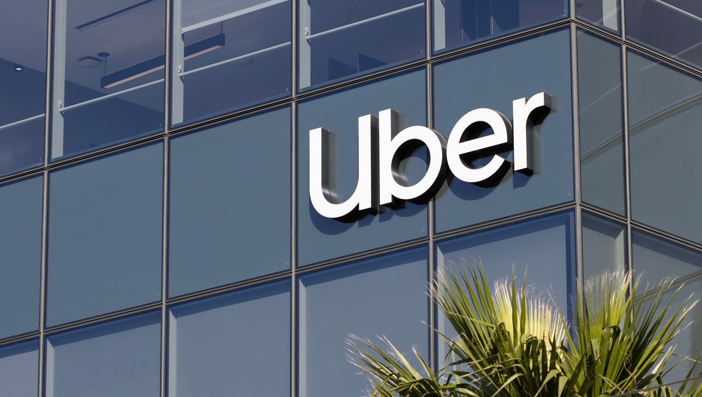 Baidu and Uber partnership to deploy AVs in global markets