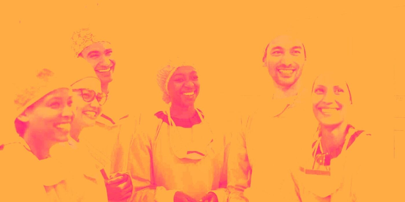 Why Surgery Partners (SGRY) Stock Is Trading Up Today