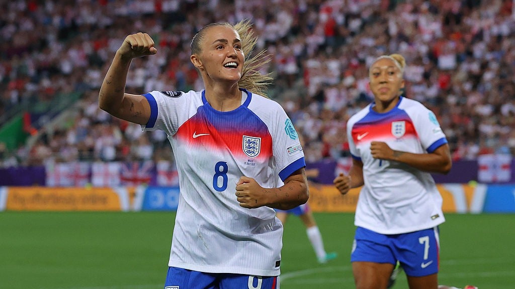 England’s Lionesses match beats Chelsea’s CWC final viewership in UK