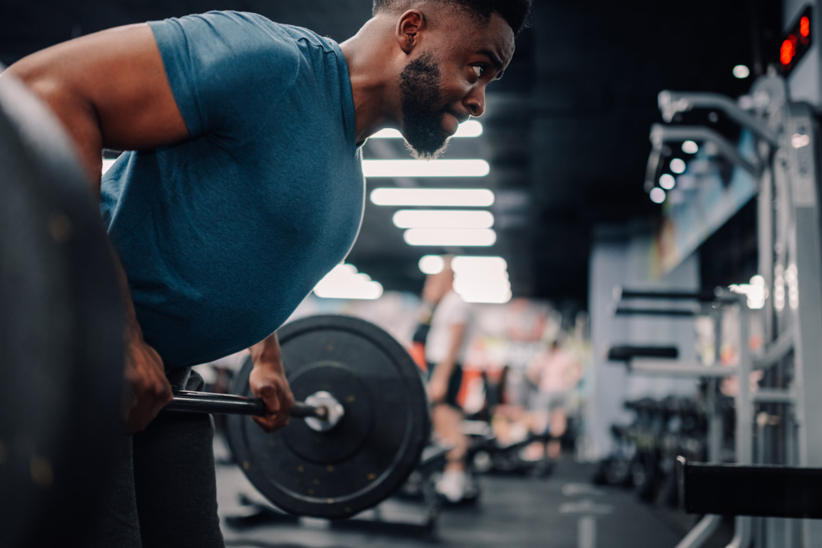 This Unusual Strength Training Method Unlocks Faster Gains Without Spending Hours at the Gym ...