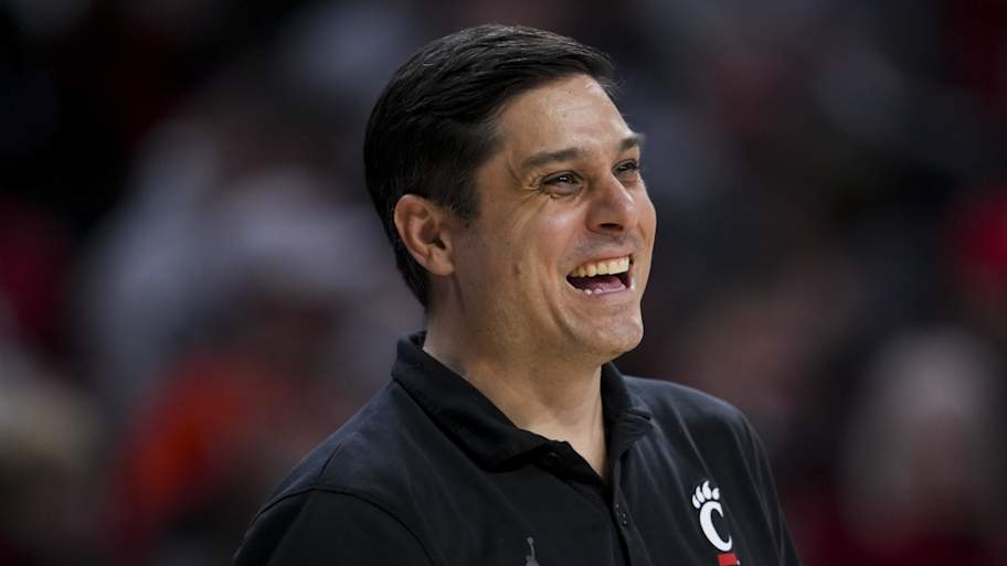 Wes Miller Meets With Media to Discuss Busy 2025 Offseason
