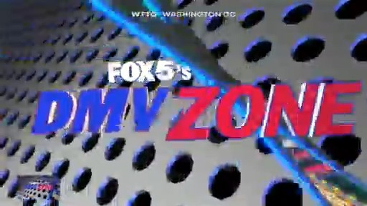 DMV Zone: July 15, 2025