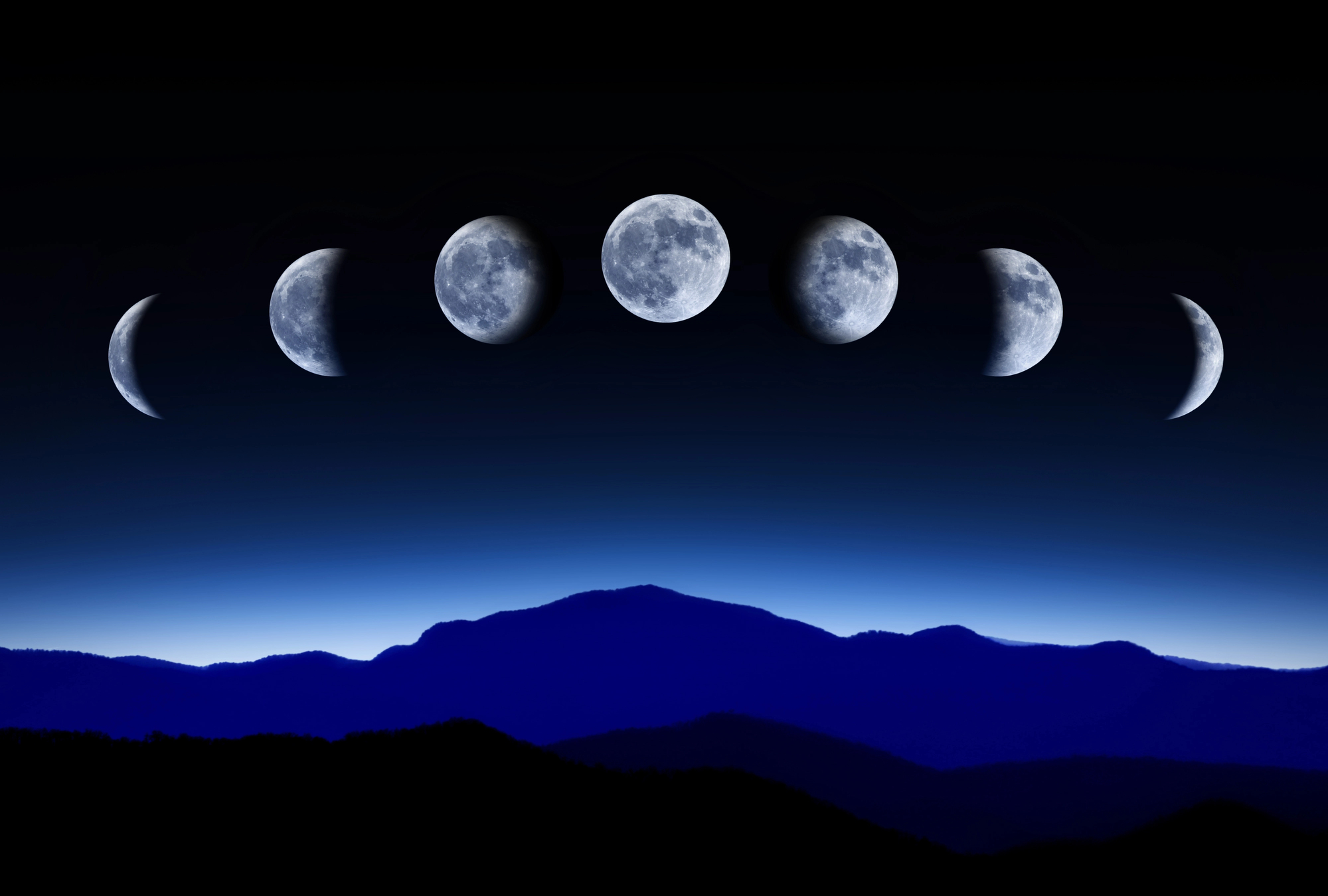 15 Times the Moon Surprised Scientists
