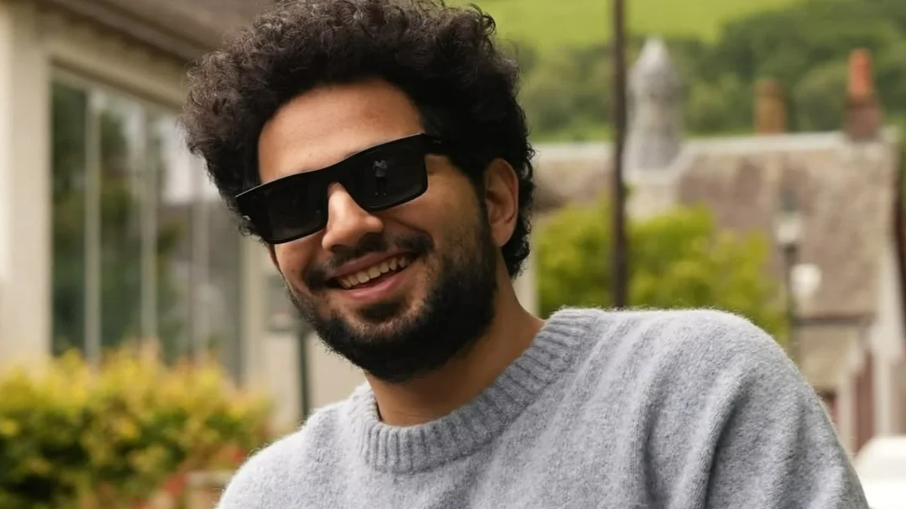 Samay Raina's net worth is almost Rs 150 crore? Here's everything about comedian and YouTuber's ...