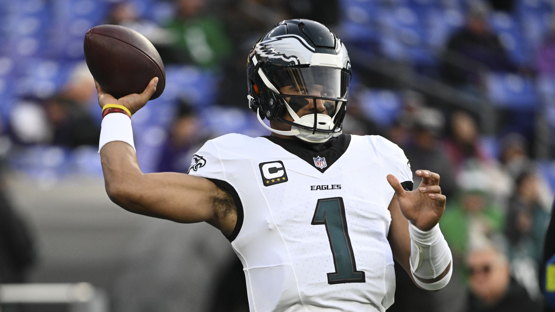 The Evolution of Jalen Hurts: Part 2 - The Rise of Hurts’ Touch Passing