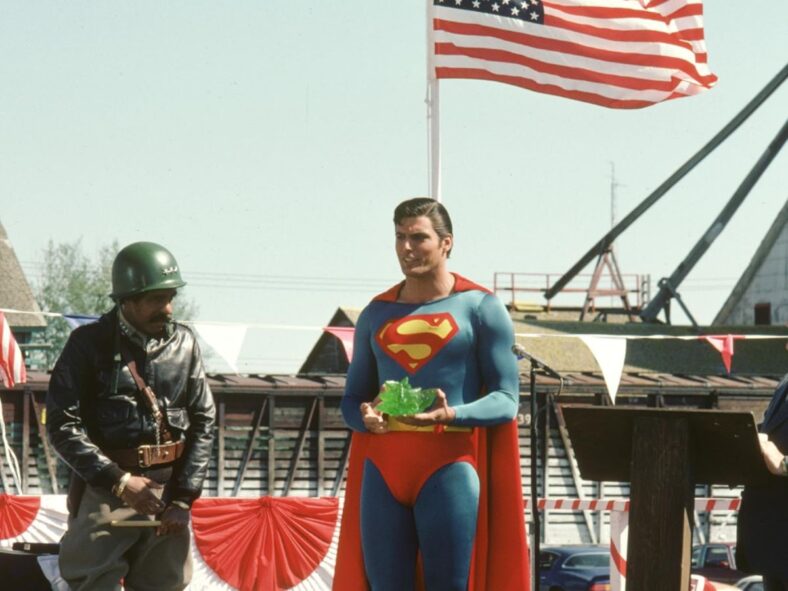 10 Best Superman Movies, Ranked