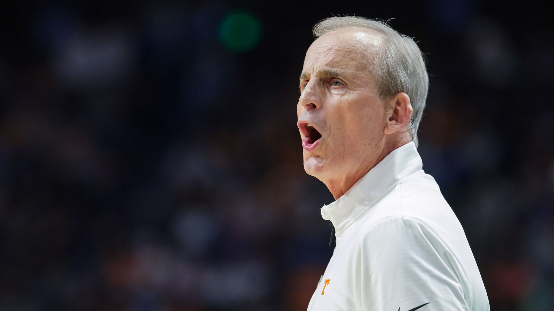 Report: Tennessee set for two big-time preseason exhibition games