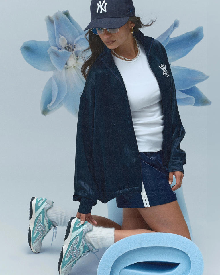 Kith's New Balance 240L Collabs Release This Week